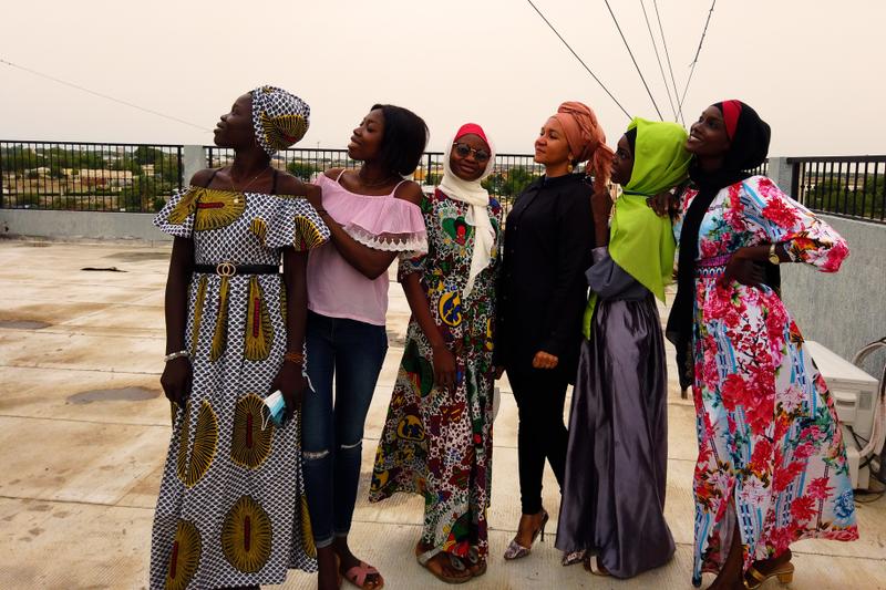 « Les violeurs ne purgent jamais leur peine » : au Tchad, le combat des ...