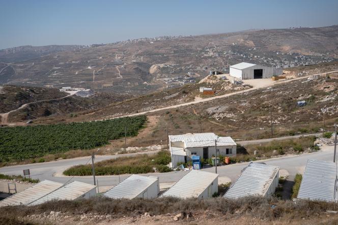 Israel says it will legalize nine West Bank settlements