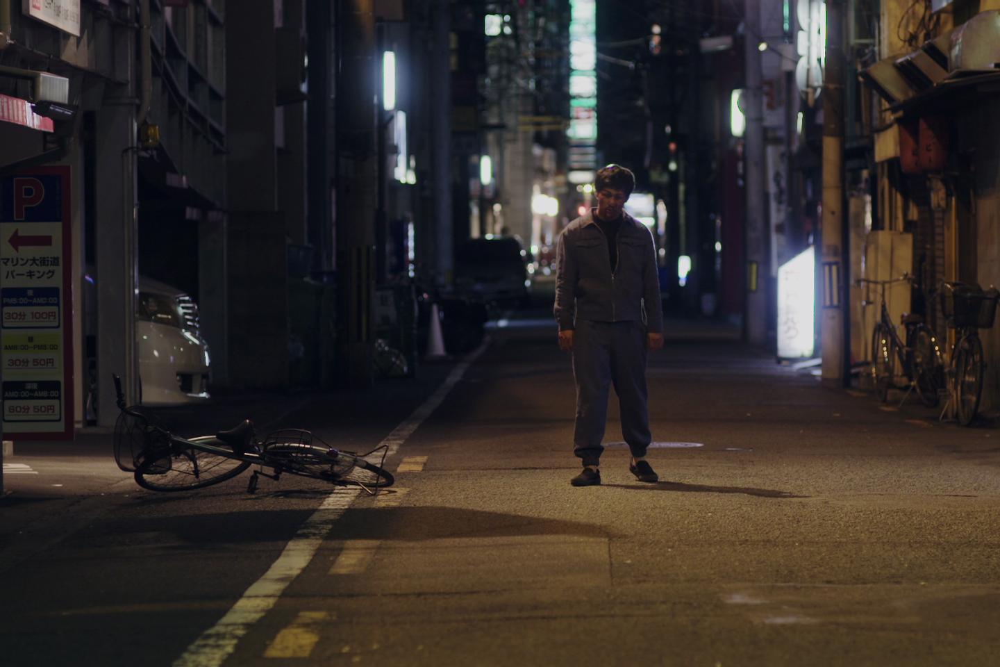 Cinema: Tetsuya Mariko, painter of social violence