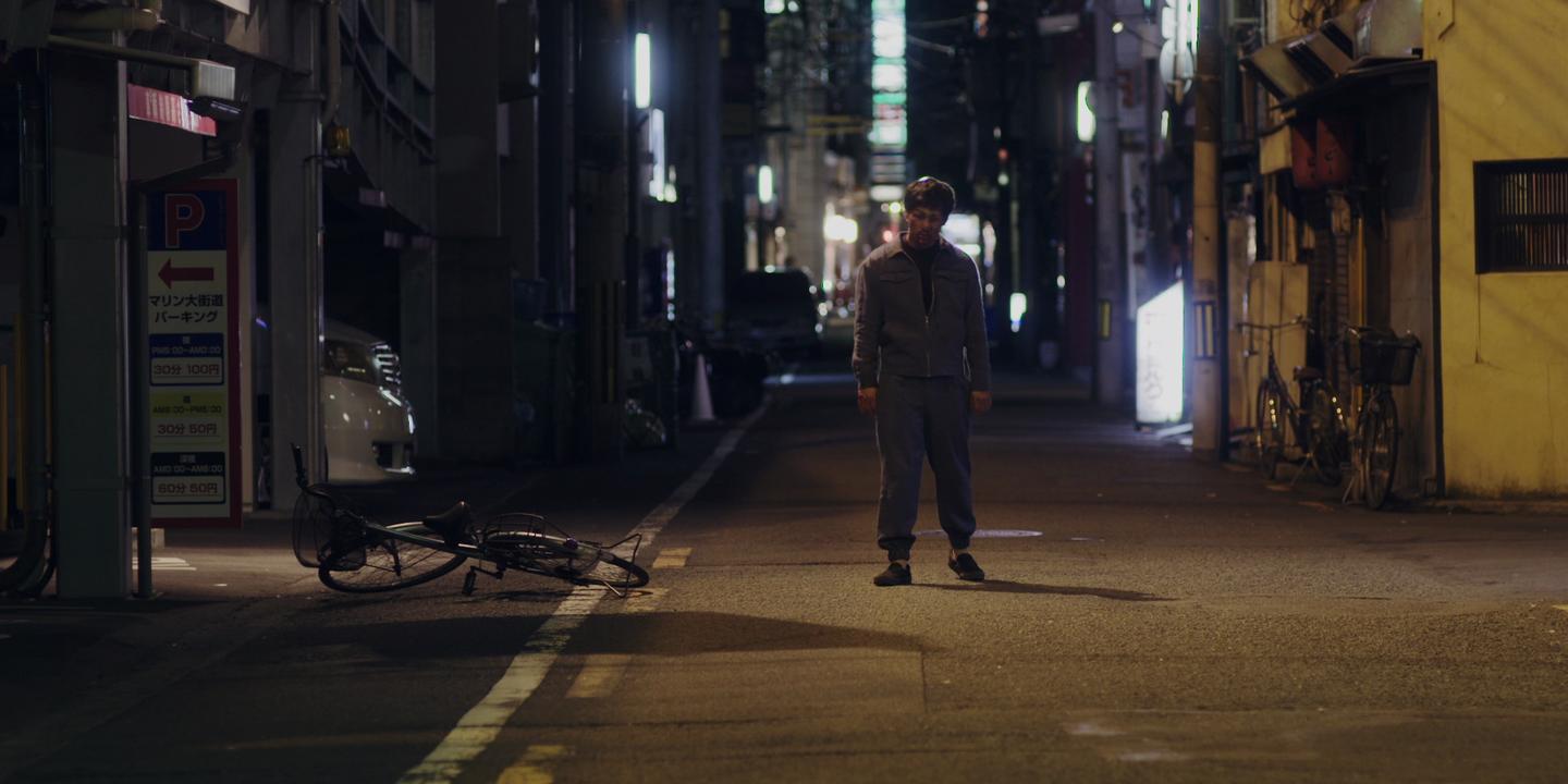 Cinema: Tetsuya Mariko, painter of social violence