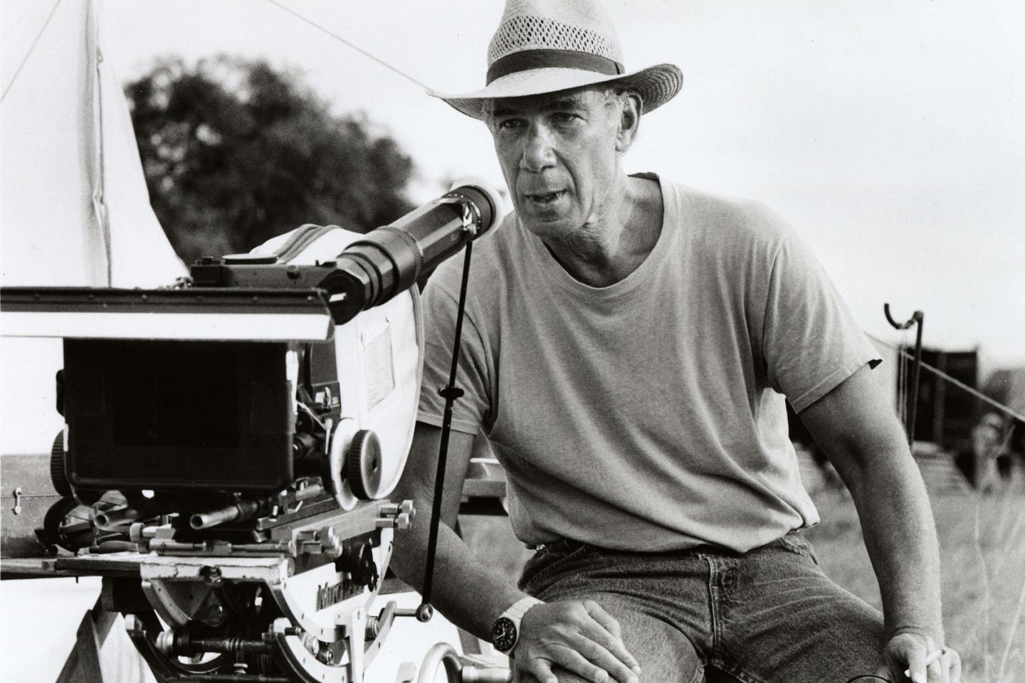 Le réalisateur et producteur Bob Rafelson est mort