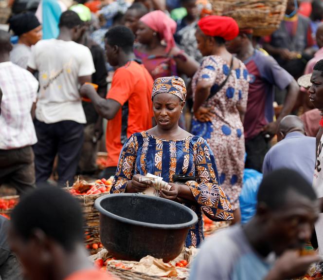 Food crisis, social unrest... In West Africa, the inflation time bomb ...