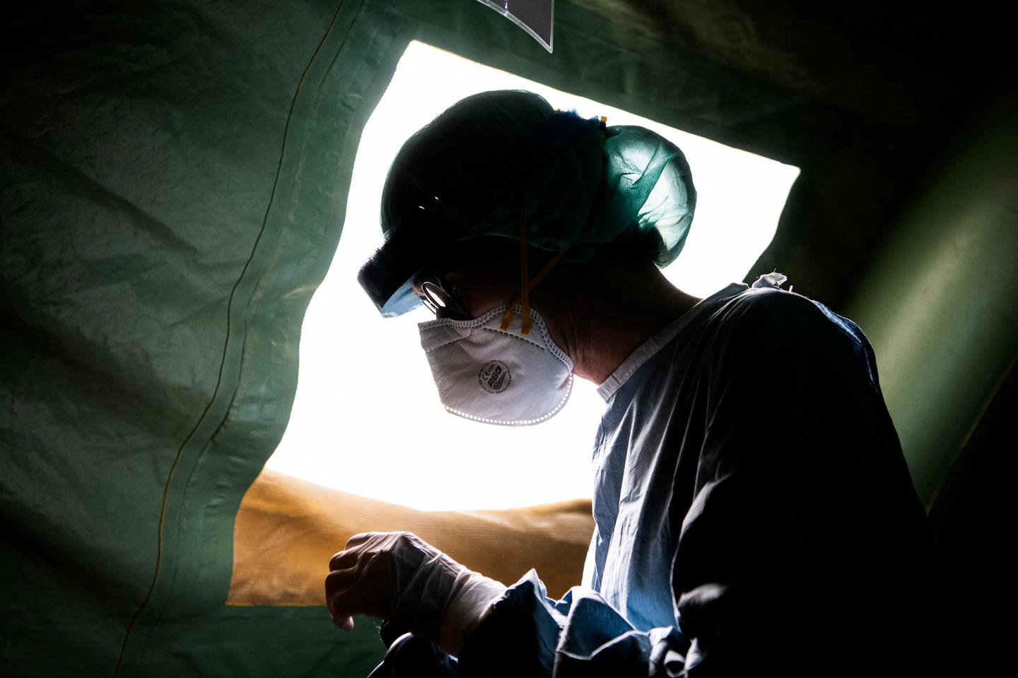 A two-tier healthcare system emerges in Sweden