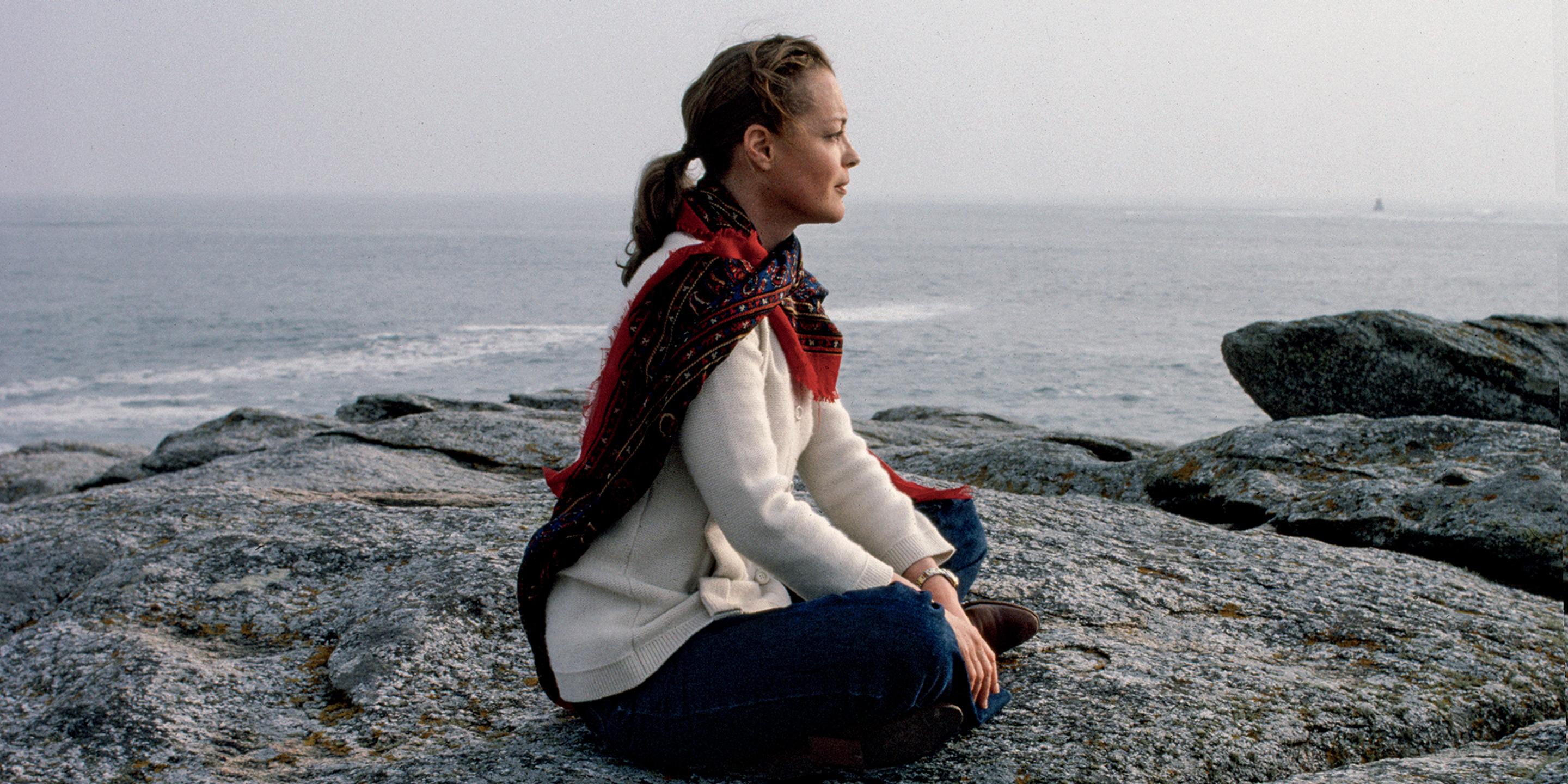 Romy Schneider, la dernière année d’une icône