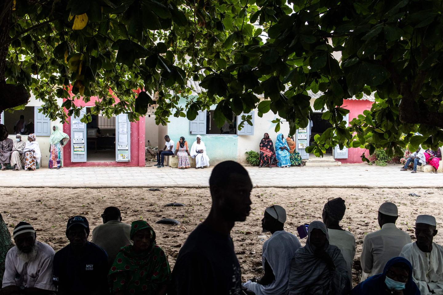 Senegal risks political crisis as two camps vie for legislative victory