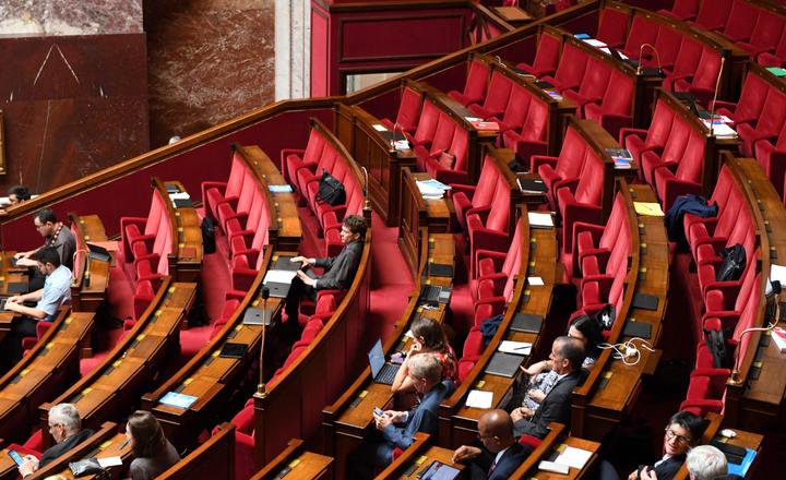 Assemblée nationale : retrouvez notre direct sur la dernière séance de ...