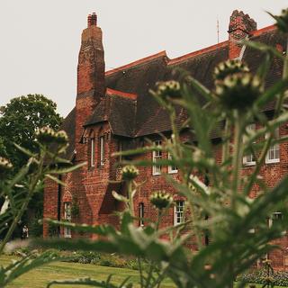 Exploring the birth of the Arts and Crafts movement at London's Red House