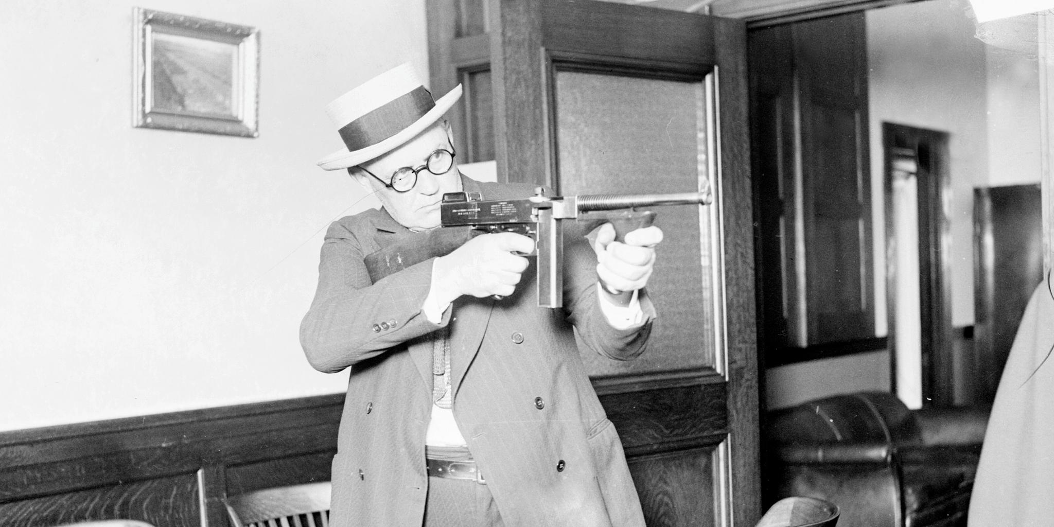 A Chicago, l’aura sulfureuse de la corruption et du gangstérisme