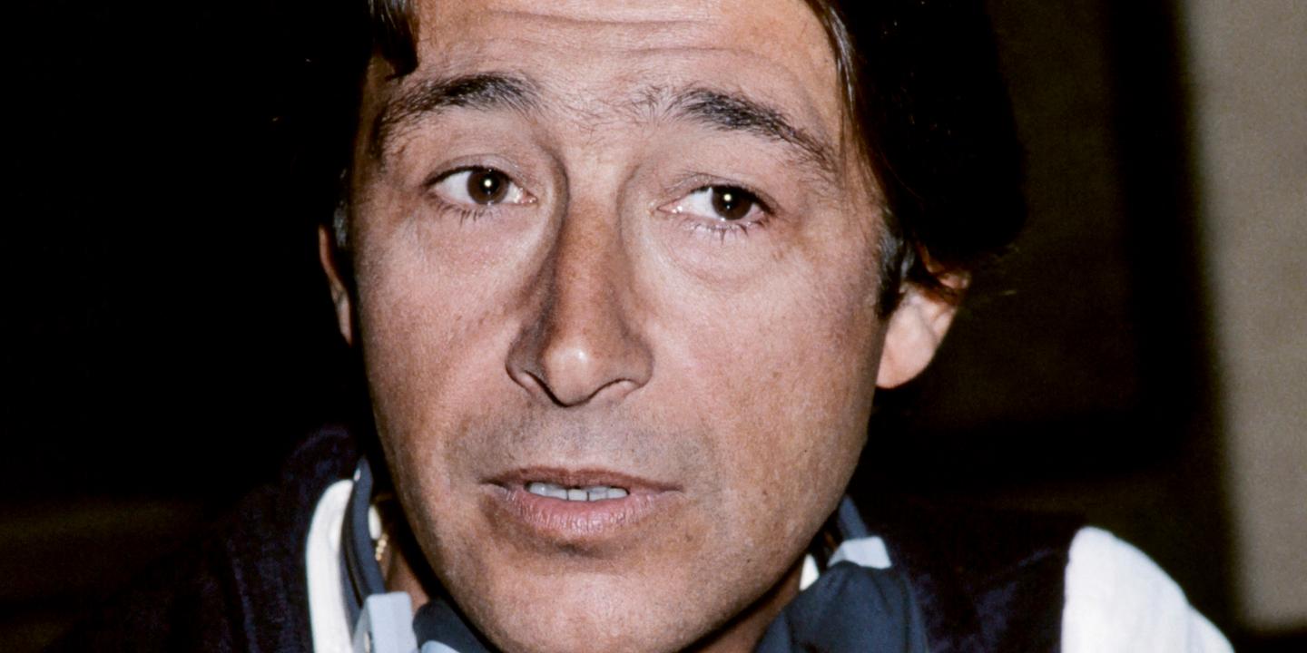 Christian Barbier, journaliste et grande voix d’Europe 1, est mort