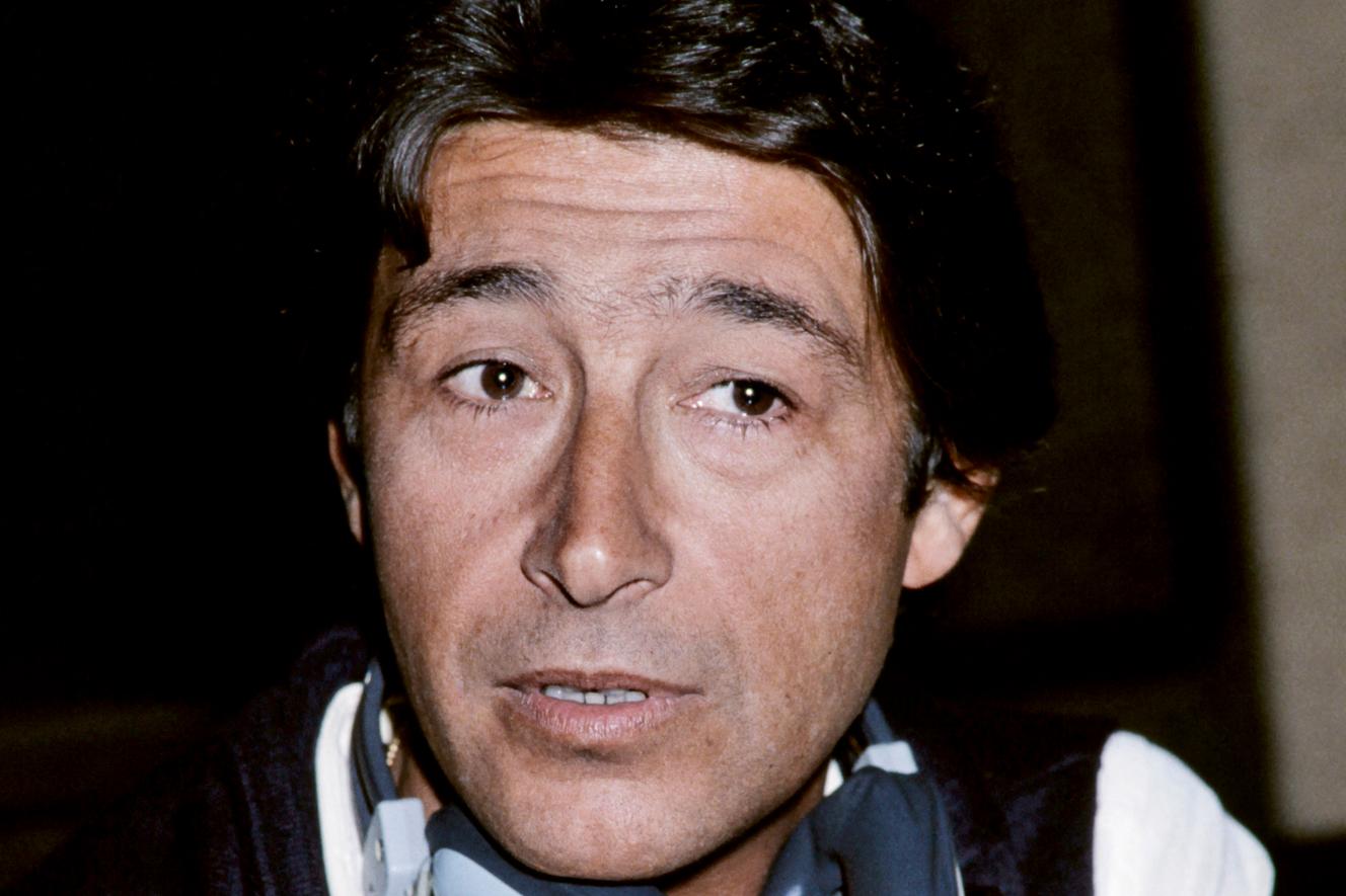 Christian Barbier, journaliste et grande voix d’Europe 1, est mort