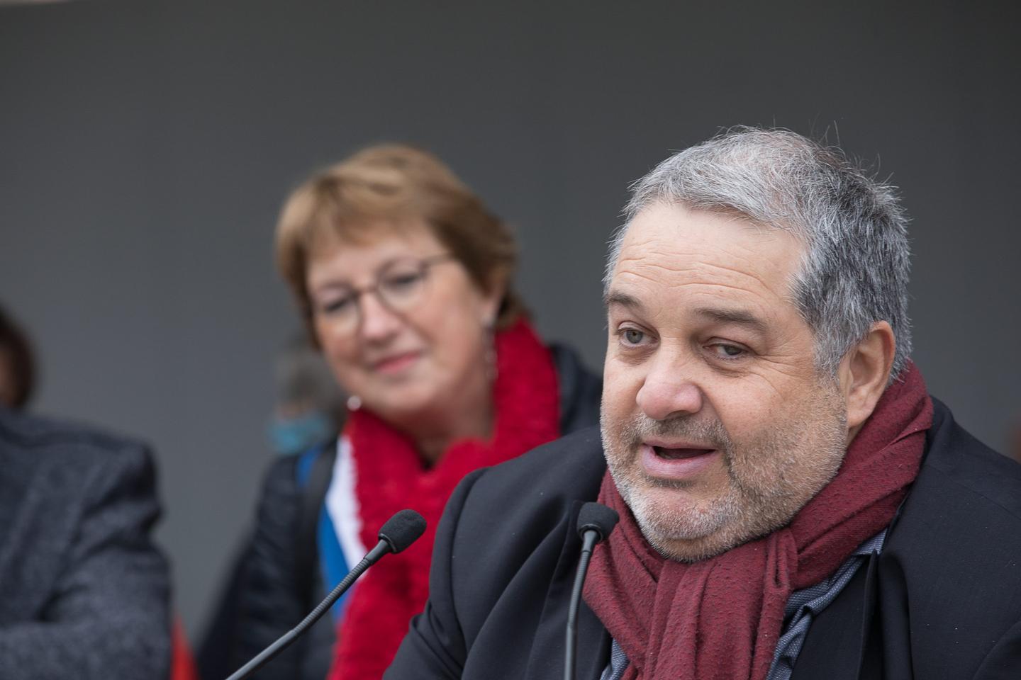 Emmanuel Faux, voix d’Europe 1 pendant trente ans, est mort