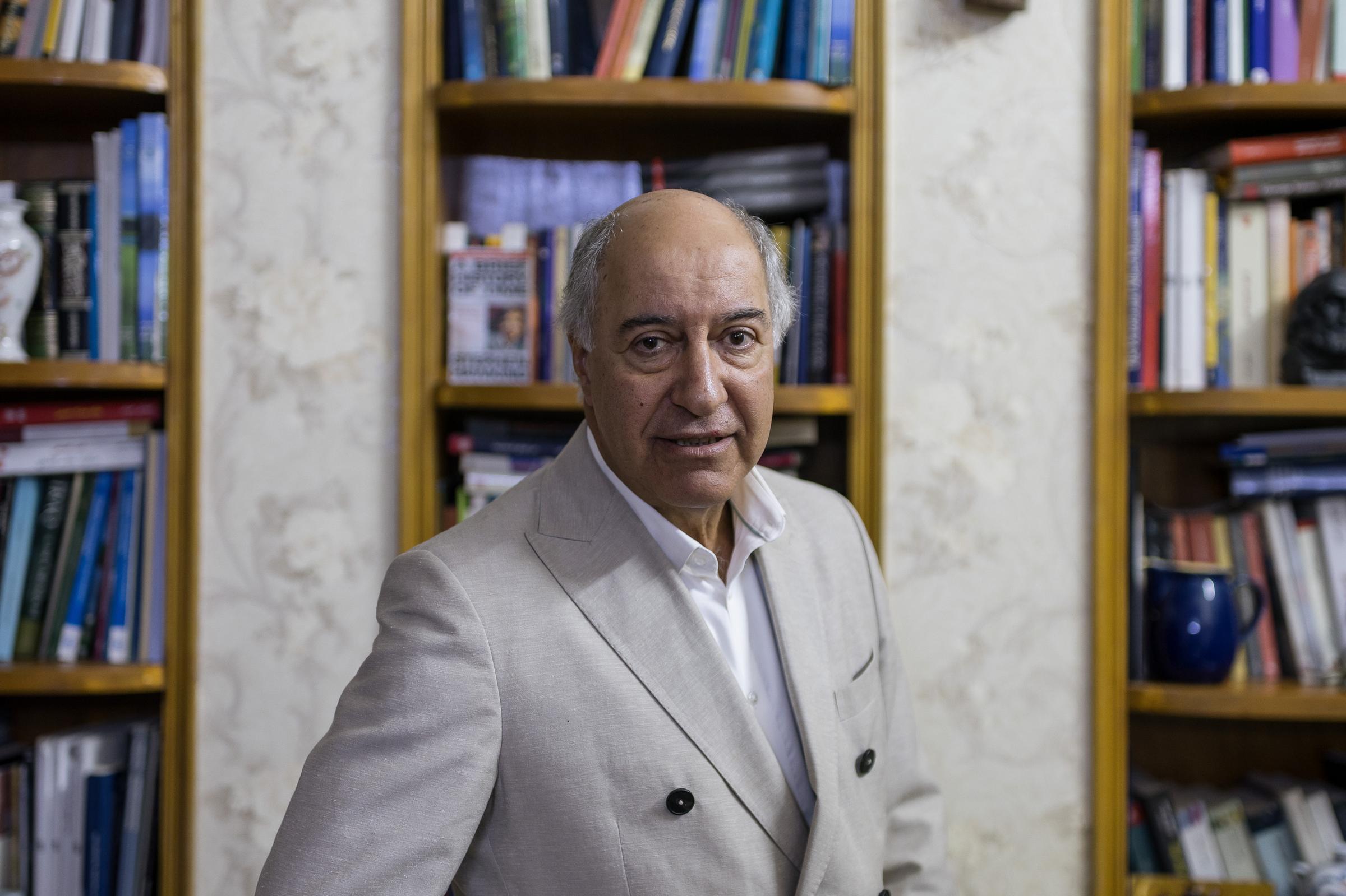 Iraq's fertile valley is dying