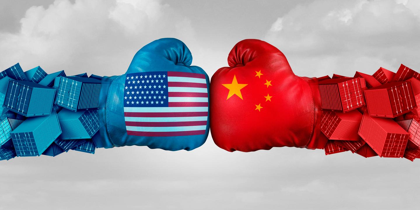 Isabelle Feng : « Coupées des capitaux américains, les entreprises ...