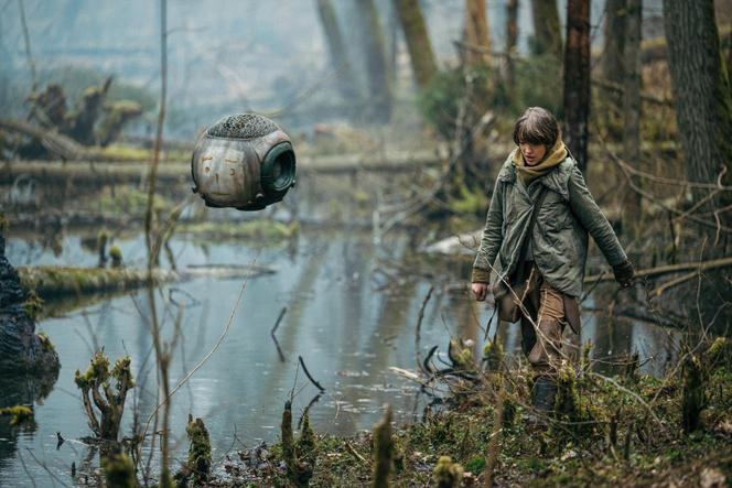 'Vesper': A coming-of-age tale of loss and violence