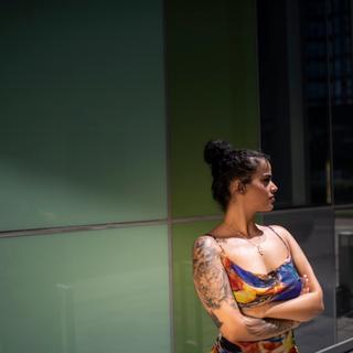 « Personne ne peut plus me dompter ! » : l’exil à tout prix de la Saoudienne Rahaf Mohammed