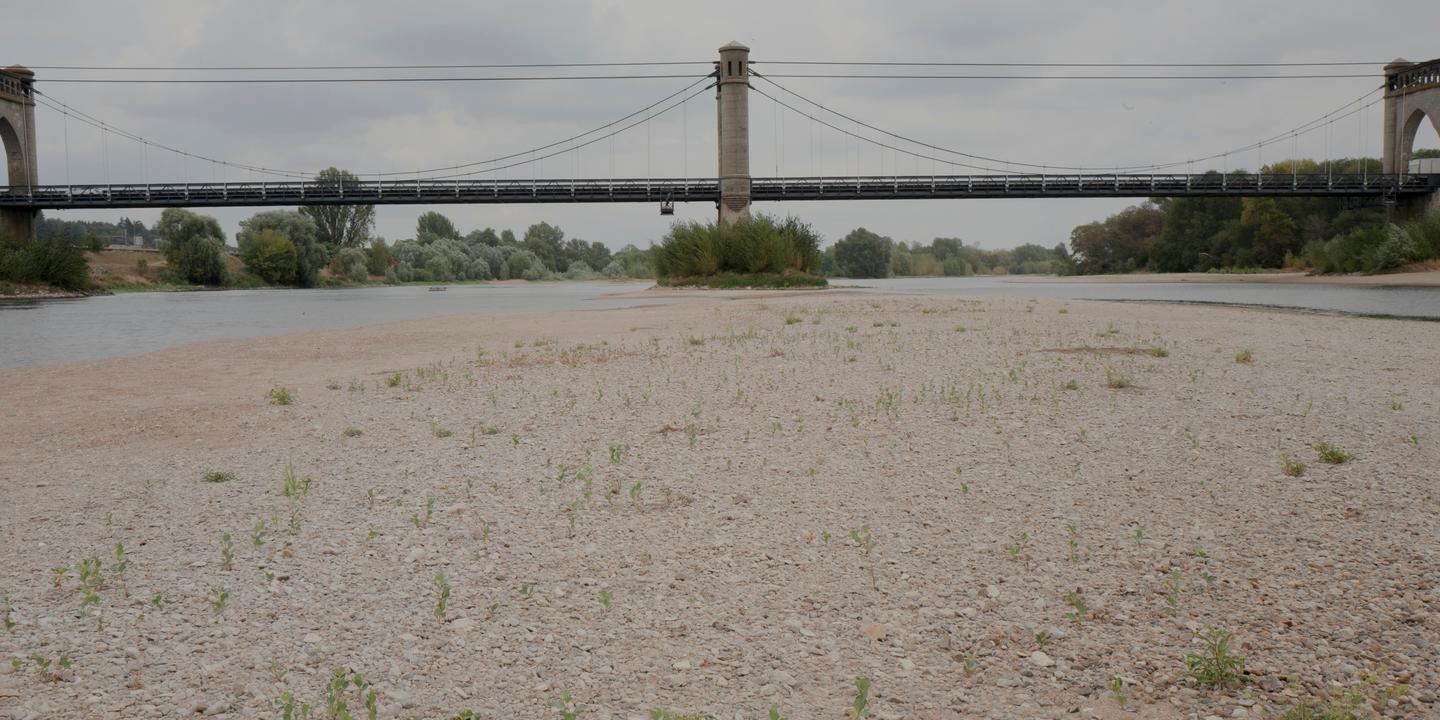 Drought: 'We must take effective action on the supply and demand of ...