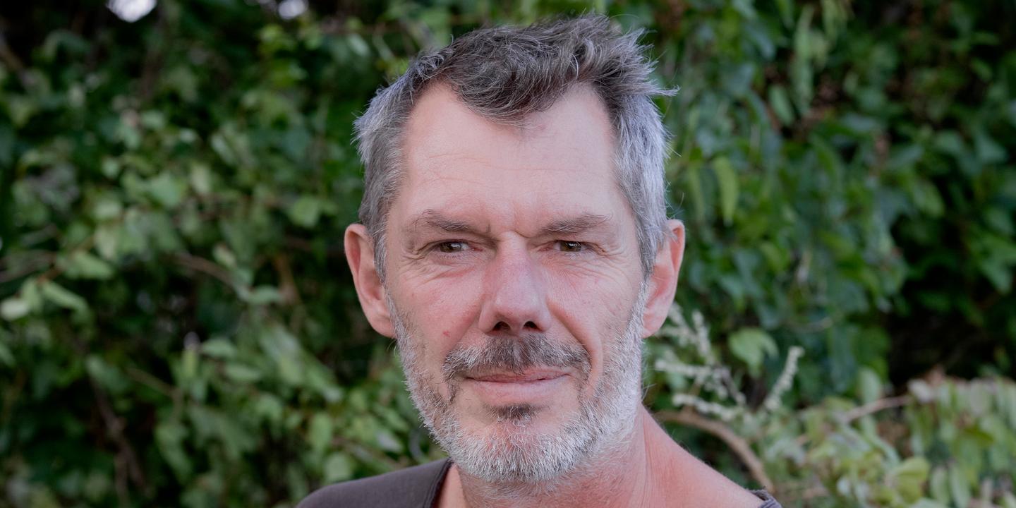 Yann Mingard : « Déjà, jardinier, je m’attachais aux formes, à l ...