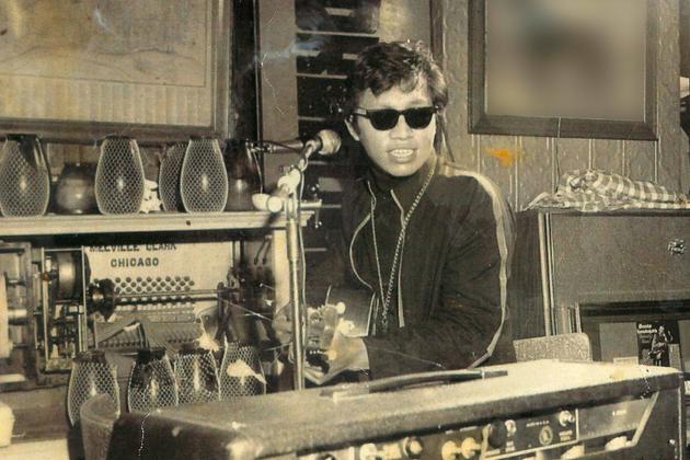 Sitting down with Sixto Rodriguez, a musician with a bittersweet life