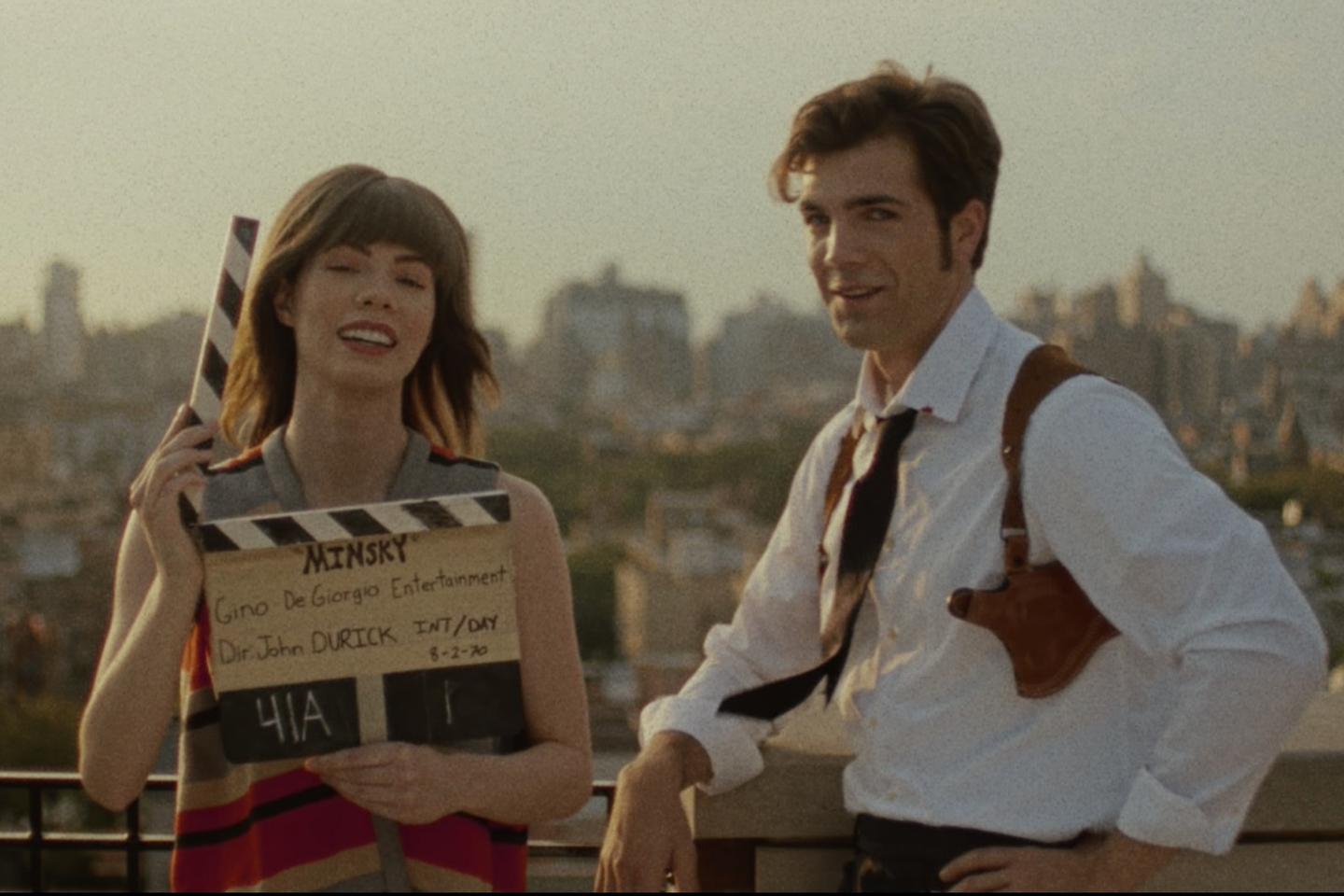 On a testé… « Immortality », une enquête au cœur du cinéma