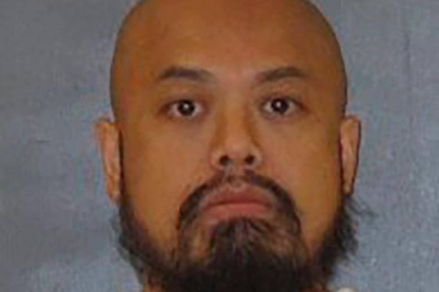 Texas executes second inmate this year