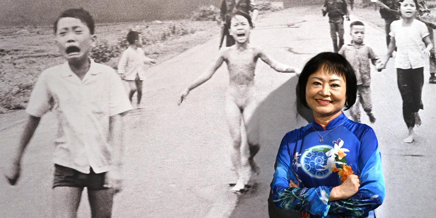 « Je parlerais d’amour et incarnerais le pardon » : comment la ...