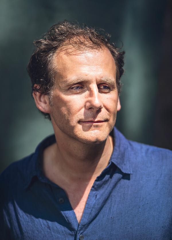 Thomas Simonnet ouvre un nouveau chapitre aux Editions de Minuit