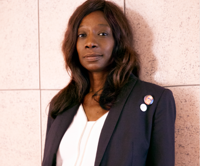 Au Bénin, Françoise N’Thépé construit un écrin pour les Amazones et les ...