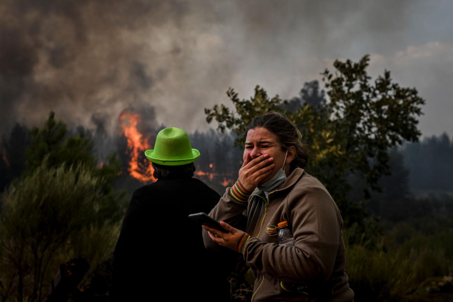 'Our climate models give a slightly too optimistic view of the future'