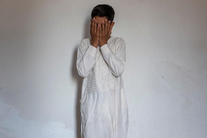 Afghanistan: Sami, 18, an everyday victim of the Taliban