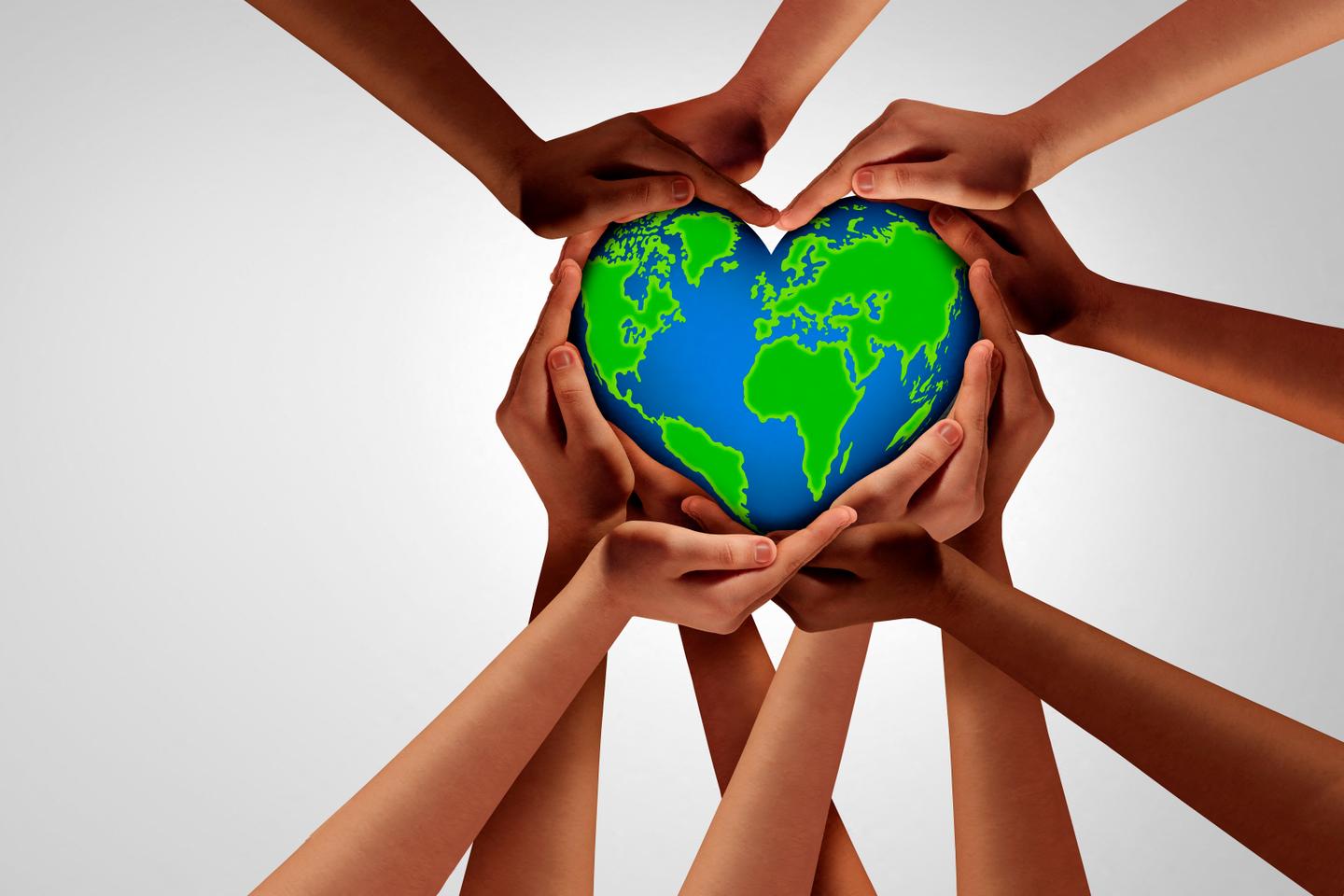 « Il faut un nouveau pacte mondial pour financer l’aide humanitaire ...