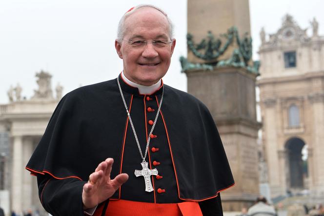 Canada: Cardinal Marc Ouellet accused of sexual assault but cleared by ...