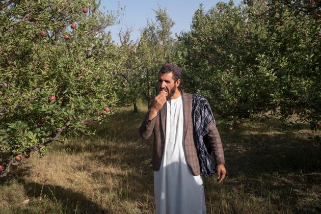 Afghanistan: 'We have become people without a destiny'