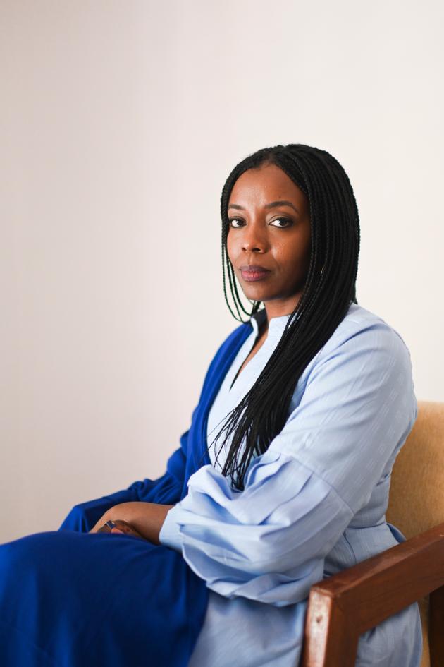 La Nigérienne Mariam Kamara, étoile montante de l’architecture en Afrique