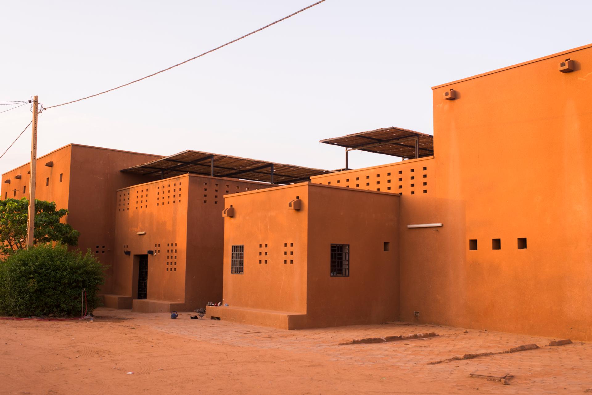 La Nigérienne Mariam Kamara, étoile montante de l’architecture en Afrique