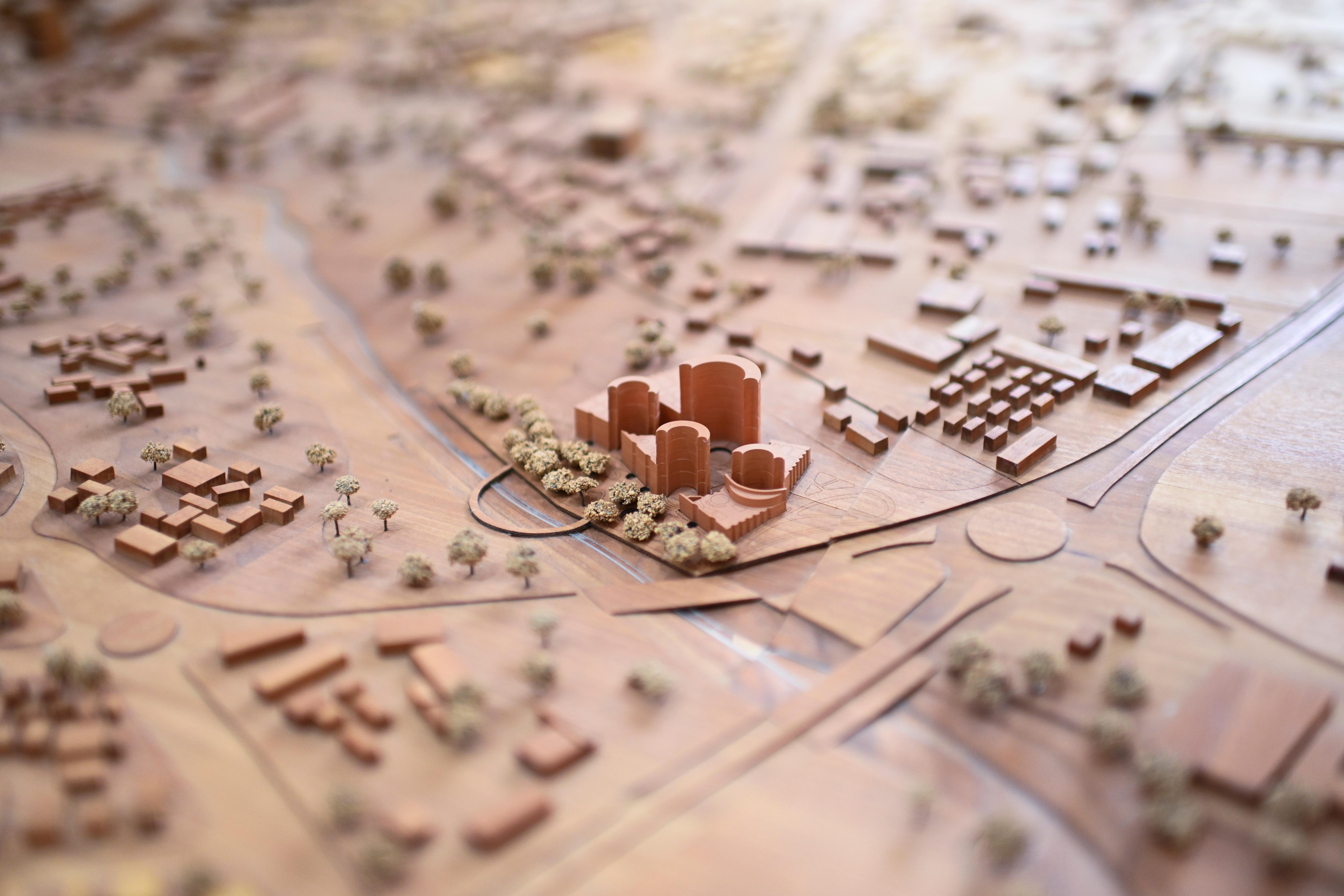 La Nigérienne Mariam Kamara, étoile montante de l’architecture en Afrique