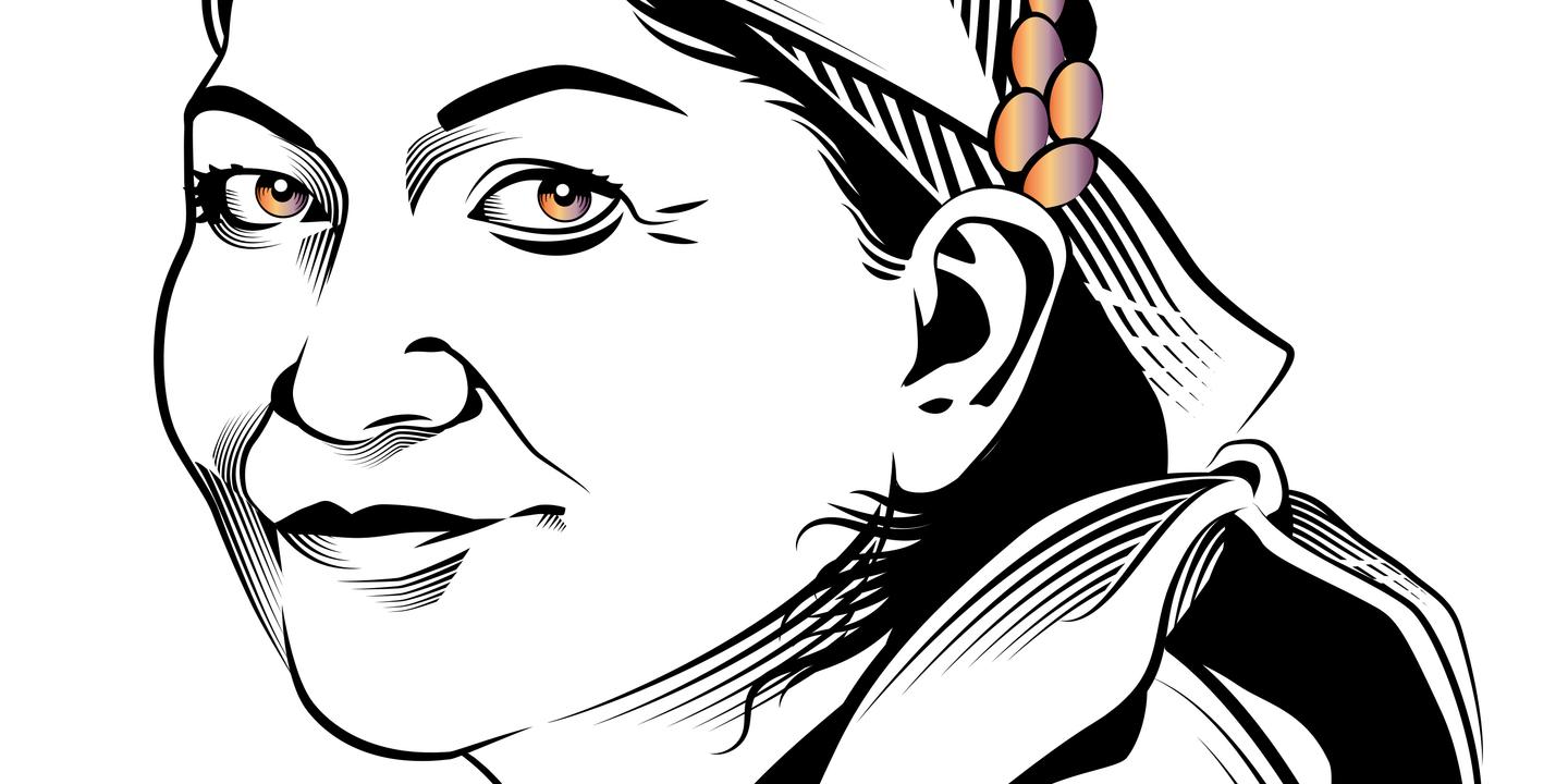 Elisa Loncon Antileo: 'In Chile as elsewhere, democracy needs to be ...