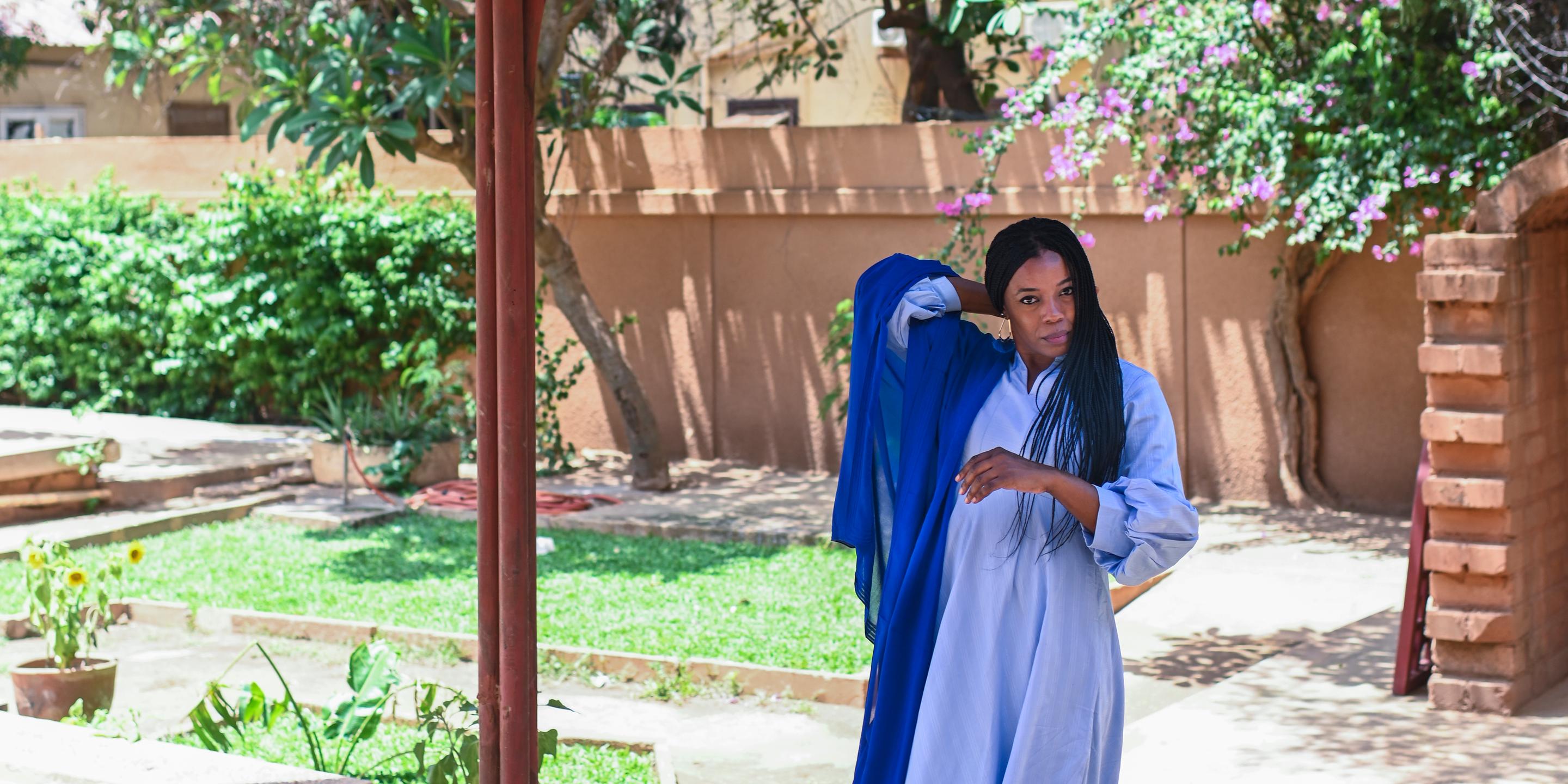 La Nigérienne Mariam Kamara, étoile montante de l’architecture en Afrique