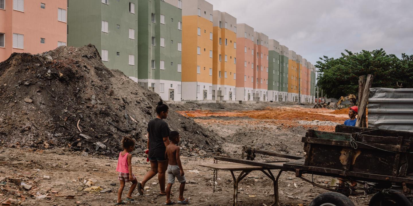Brazil elections: Bolsonaro targets poorest of the poor in Nordeste region