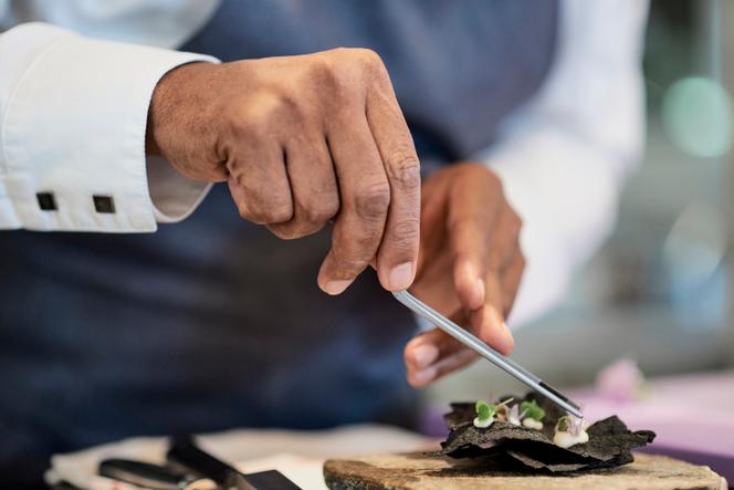 Marcel Ravin : « Cuisiner, pour moi, c’est aussi une manière de rendre ...