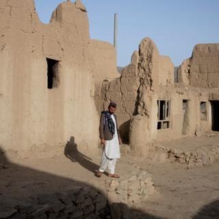 Afghanistan : « Nous sommes devenus des gens sans destin