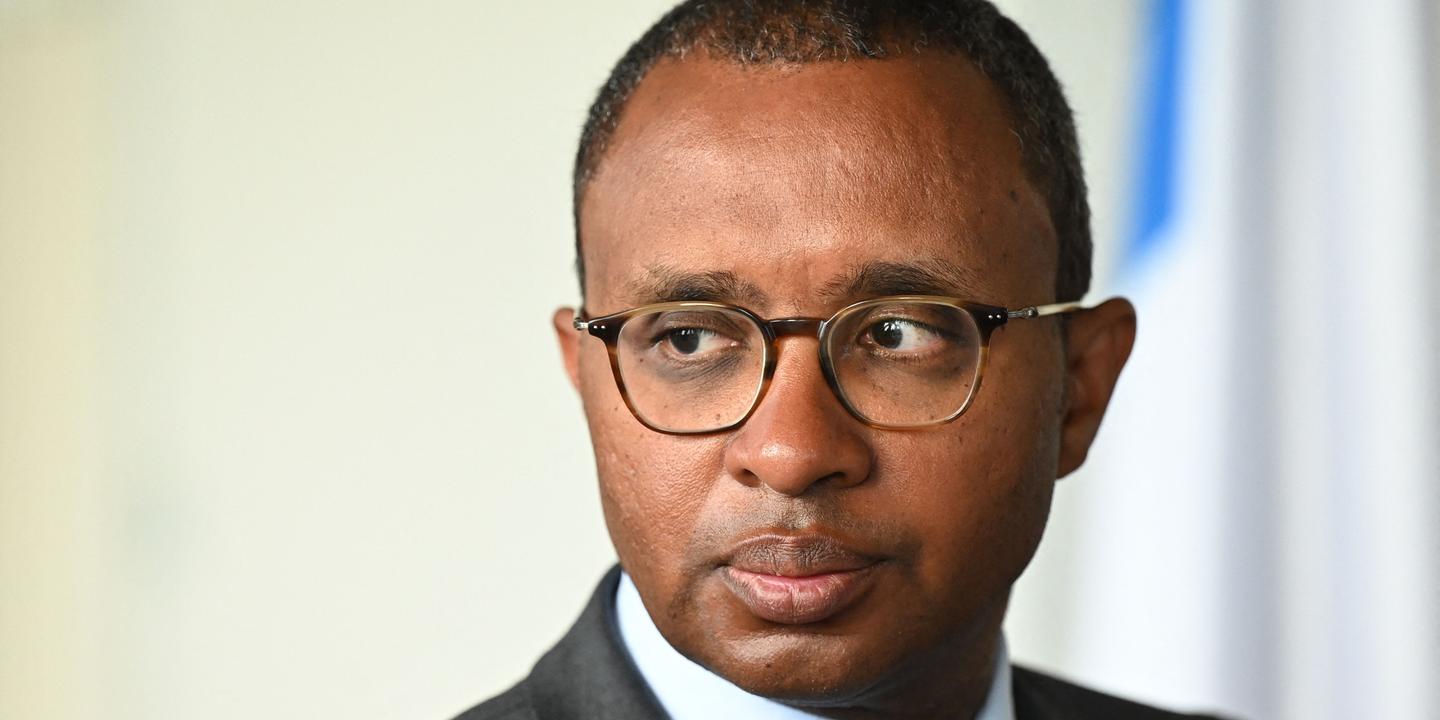 « Le nouveau ministre de l’éducation nationale doit relever trois défis ...