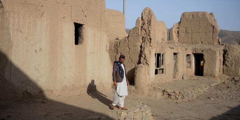 Afghanistan : « Nous sommes devenus des gens sans destin