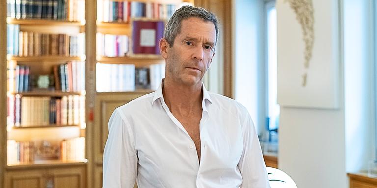 Le milliardaire Beny Steinmetz, des mines d’Afrique aux ­prétoires de ...