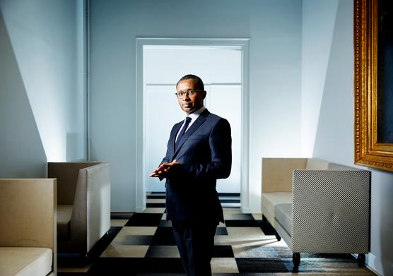 Pap Ndiaye, un ministre de l’éducation à l’épreuve de la pénurie d’enseignants