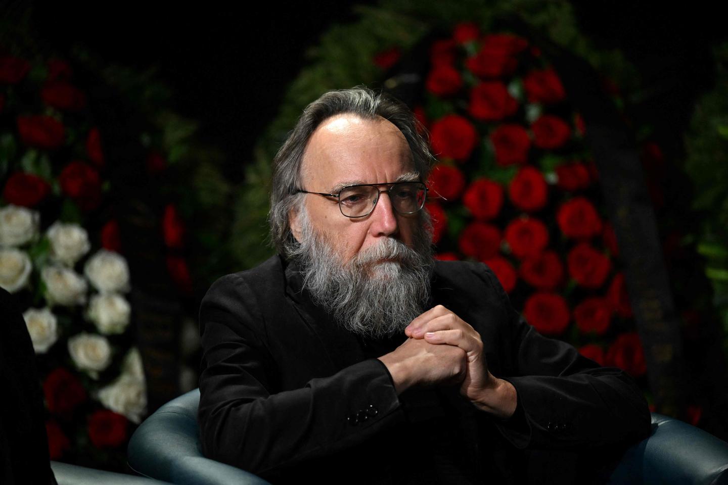 Dugin, from marginal ideologue to official influencer