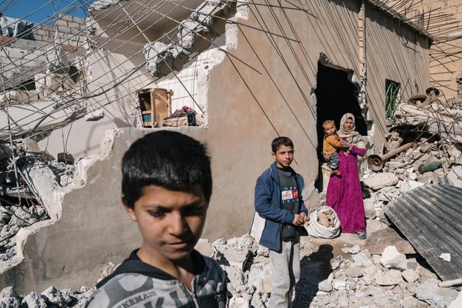 In Kurdish Rojava, 'politics is being reappropriated from below'