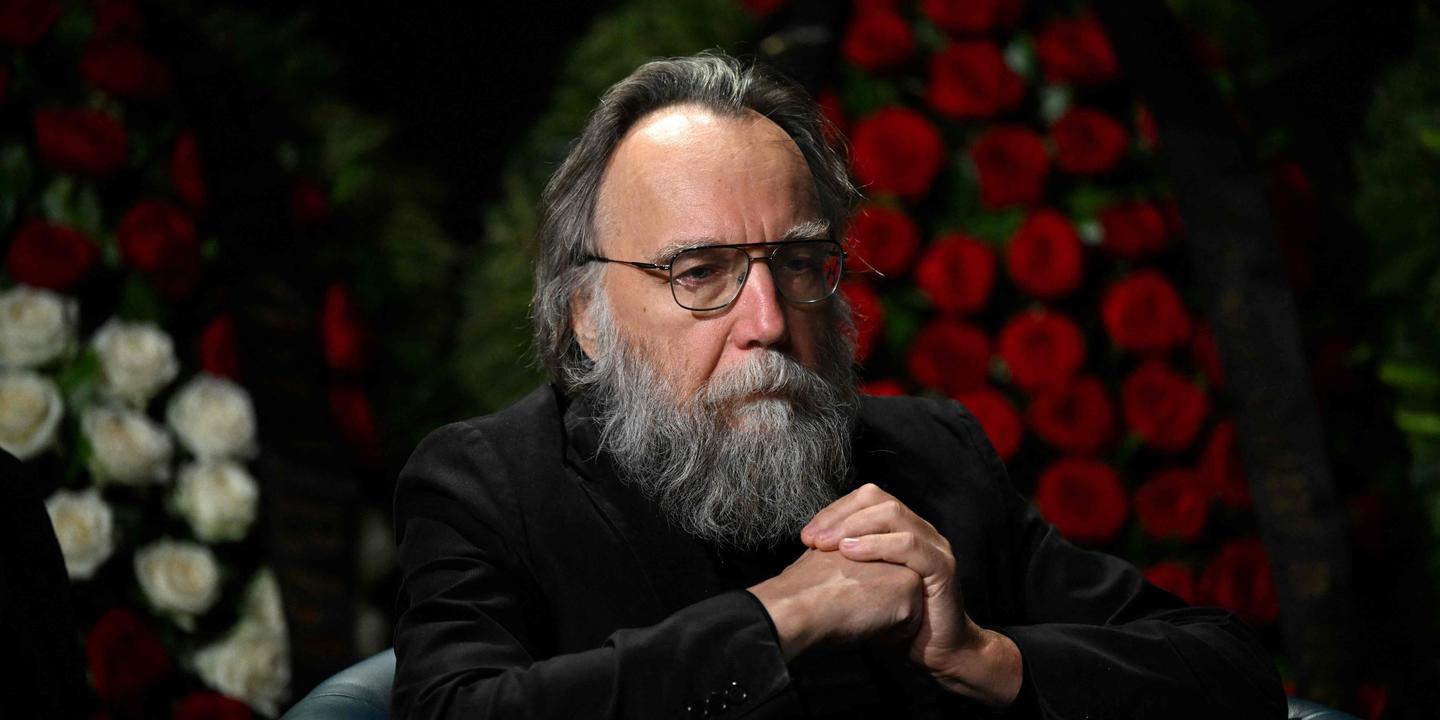 Dugin, from marginal ideologue to official influencer