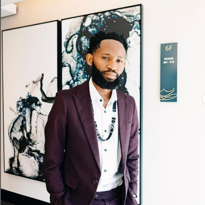En Afrique du Sud, Wandile Mthiyane déconstruit l’héritage de l ...