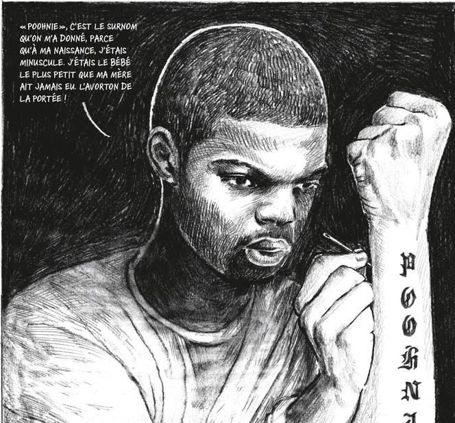 Les 11 albums BD à lire à la rentrée : « Caboche », « Dernier week-end ...