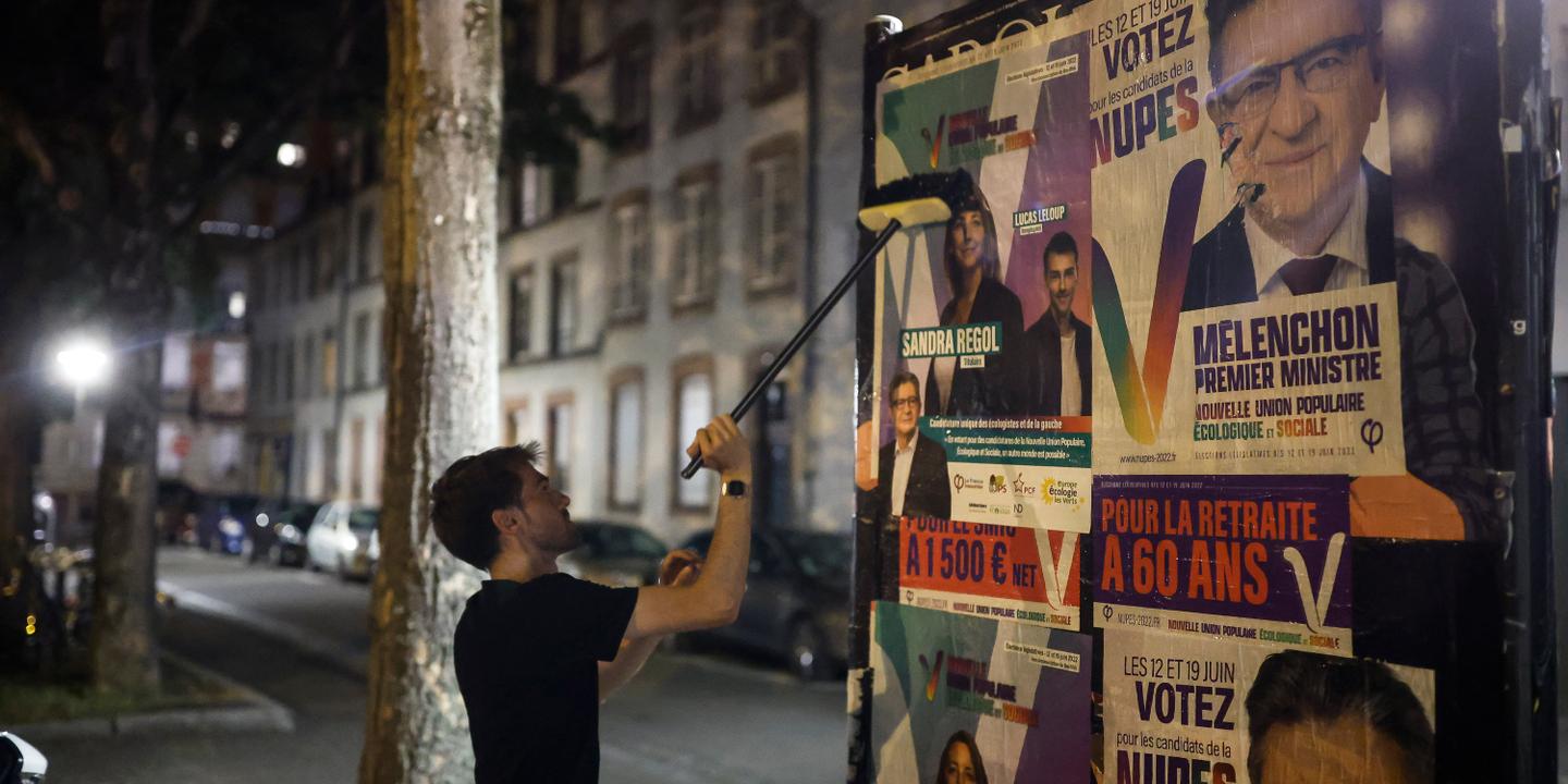 Supporters of France's left-wing alliance agree on the big issues – but ...